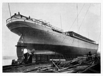 Fairfield Shipbuilding and Engineering Co - Graces Guide