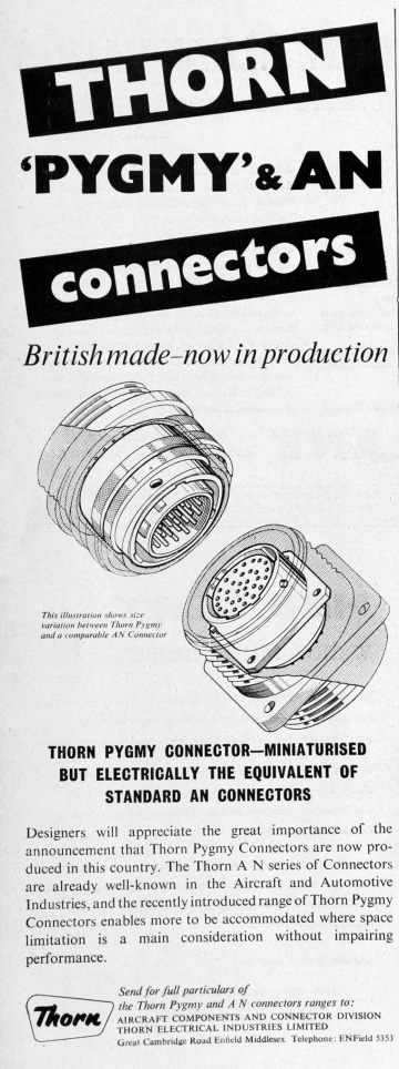 Thorn Electrical Industries - Graces Guide