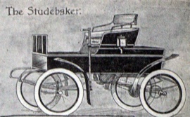 Studebaker - Graces Guide