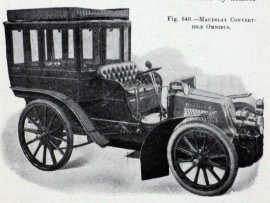 Maudslay Motor Co - Graces Guide