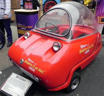 Peel Engineering Co - Graces Guide