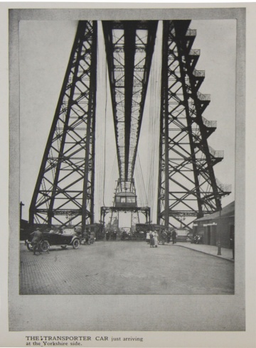 Middlesbrough Pictorial and Industrial - Graces Guide