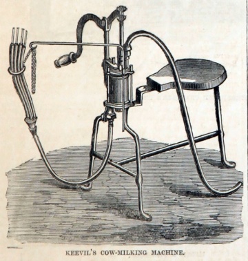 Peter Keevil and Sons - Graces Guide