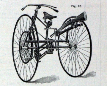 Humber: Cycles - Graces Guide