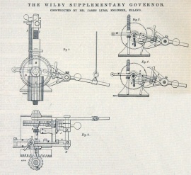 James Lumb and Sons - Graces Guide