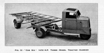 Karrier Motors - Graces Guide