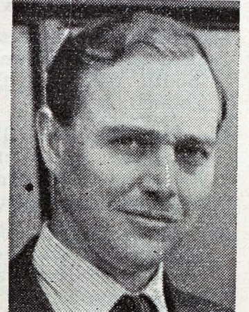 Arthur Firth (1925-1967) - Graces Guide