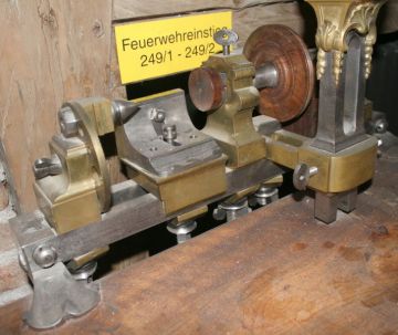 Early Lathes - Graces Guide