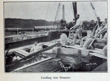 Wouldham Cement Co - Graces Guide