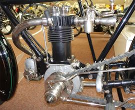 Zenith Motors - Graces Guide