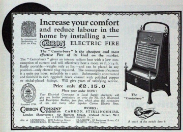 Carron Co - Graces Guide