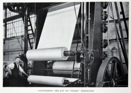 Wiggins, Teape and Co - Graces Guide