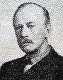 Harry Ralph Ricardo - Graces Guide