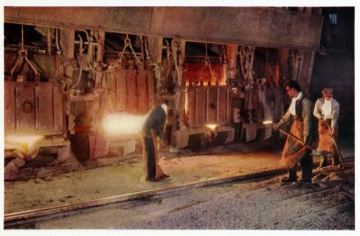 Frodingham Iron Co - Graces Guide