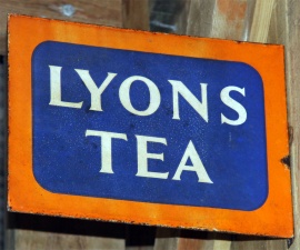 J. Lyons and Co - Graces Guide