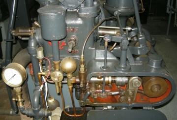 Gardner - Graces Guide