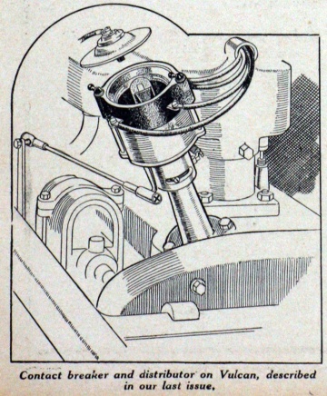 Vulcan Motor and Engineering Co - Graces Guide