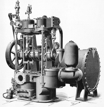 W. H. Allen, Sons and Co - Graces Guide