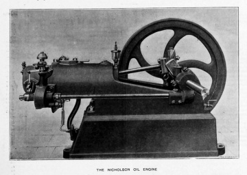 Britannia Engineering Co - Graces Guide