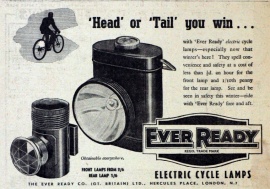 Ever Ready Co (Great Britain) - Graces Guide