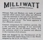 Milliwatt - Graces Guide