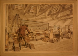 Early Lathes - Graces Guide
