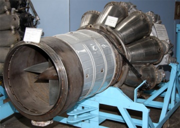 Rolls-Royce Engines: Nene - Graces Guide