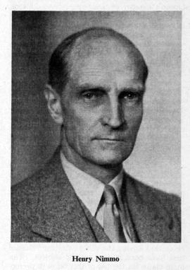 Henry Nimmo - Graces Guide