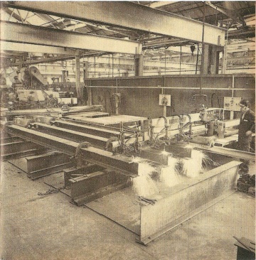 Shildon Works - Graces Guide