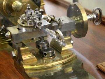 Early Lathes - Graces Guide