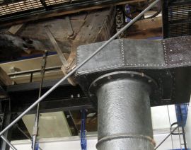 Smethwick Engine - Graces Guide