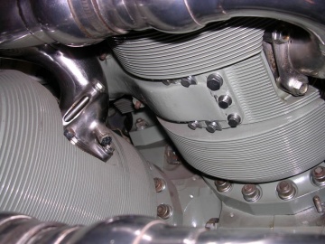 Bristol Engine Co: Centaurus - Graces Guide