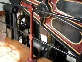 John Key and Sons - Graces Guide