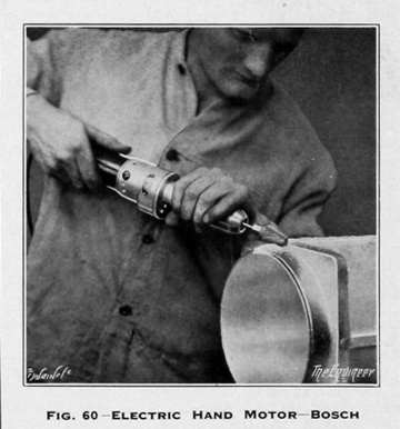 Bosch - Graces Guide