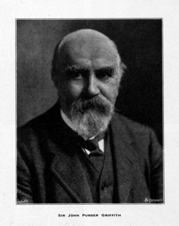 John Purser Griffith - Graces Guide