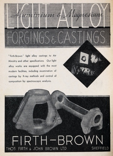 Thomas Firth and John Brown - Graces Guide