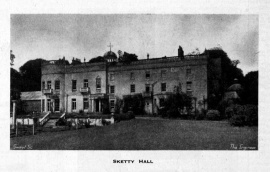 Sketty Hall Steel Research Laboratories - Graces Guide