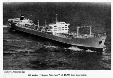 Vickers-Armstrongs: Shipbuilding - Graces Guide