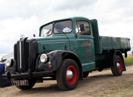 Austin: Commercial Vehicles - Graces Guide