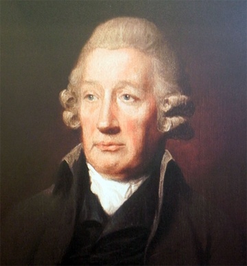 John Wilkinson - Graces Guide