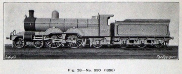 Great Northern Railway - Graces Guide