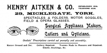 Henry Aitken and Co - Graces Guide