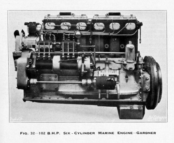 Gardner - Graces Guide