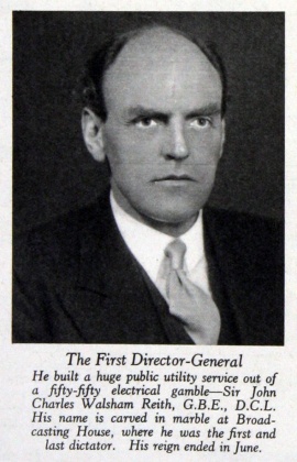 John Reith - Graces Guide