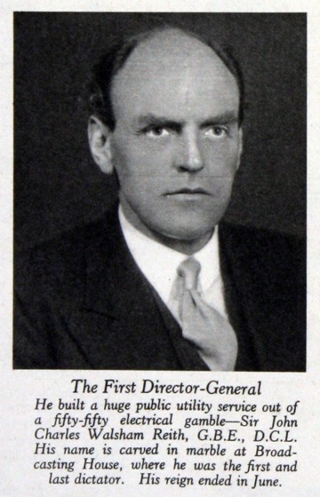 John Reith - Graces Guide