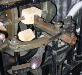 Portsmouth Block Mills - Graces Guide