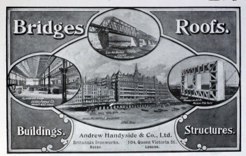 Andrew Handyside and Co - Graces Guide