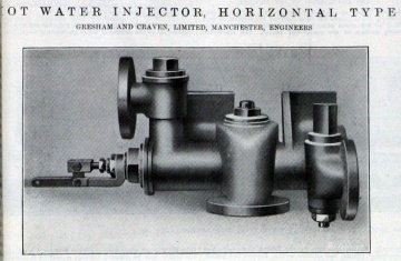 Gresham and Craven - Graces Guide