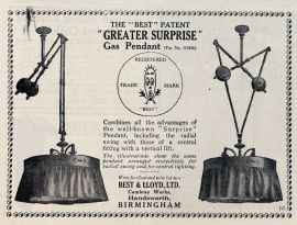 Best and Lloyd - Graces Guide