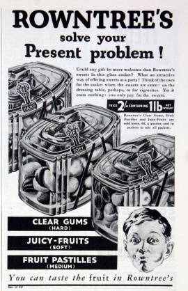 Rowntree's - Graces Guide